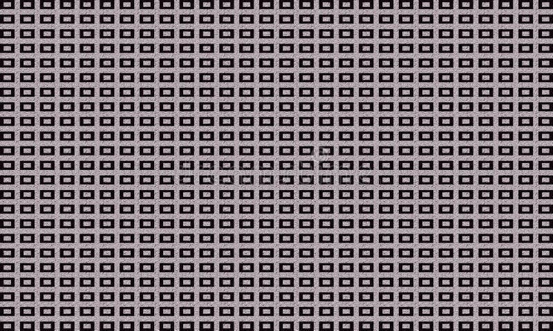 Texture with Rectangle in Rectangle, Wallpaper Gaudy, Background ...