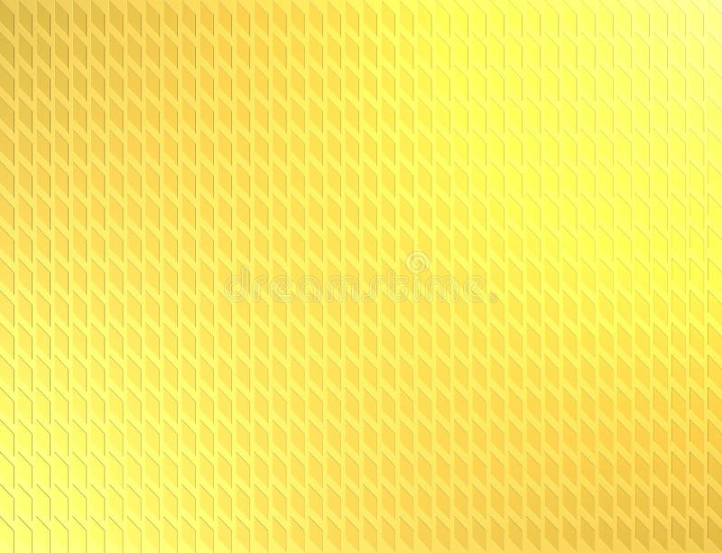 Texture with Rhomboids in Columns, Wallpaper, Background, Polished Gold ...