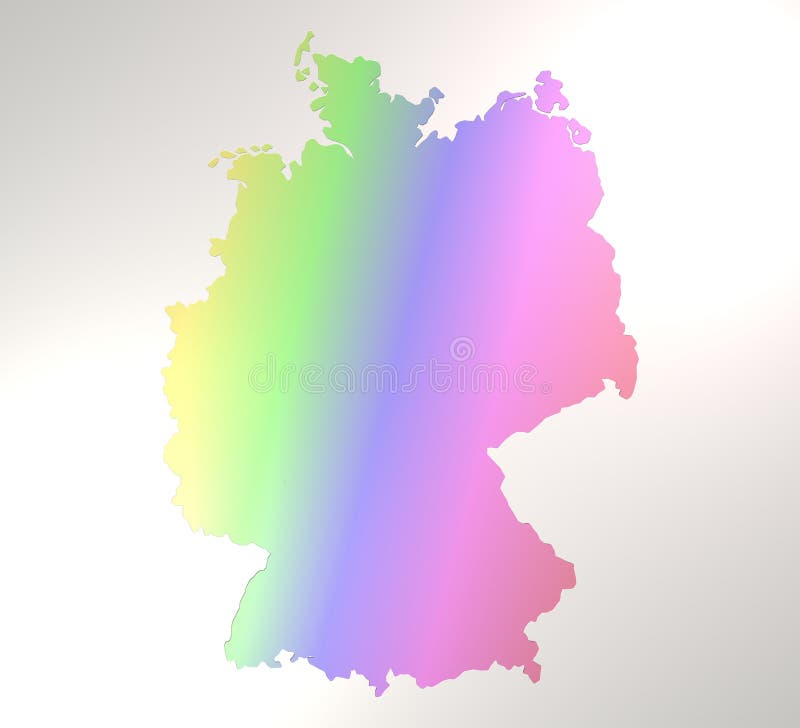 Background with Germany, Colorful and Eye Catching Wallpaper, Fantasy ...