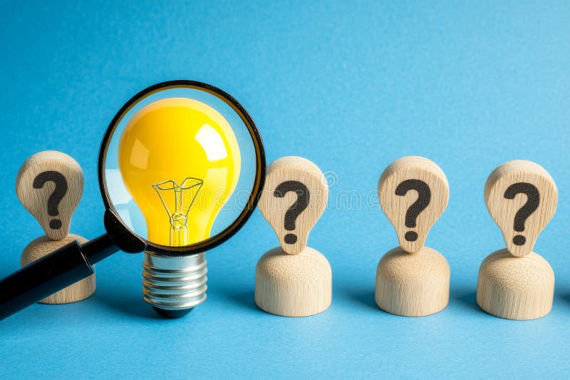 An Image Representing the Concept of Education and Human Resources ...