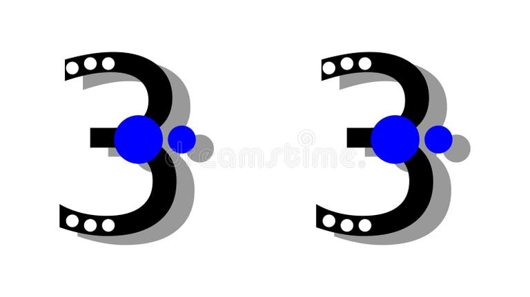 Three Circles Logo Stock Illustrations – 803 Three Circles Logo Stock ...