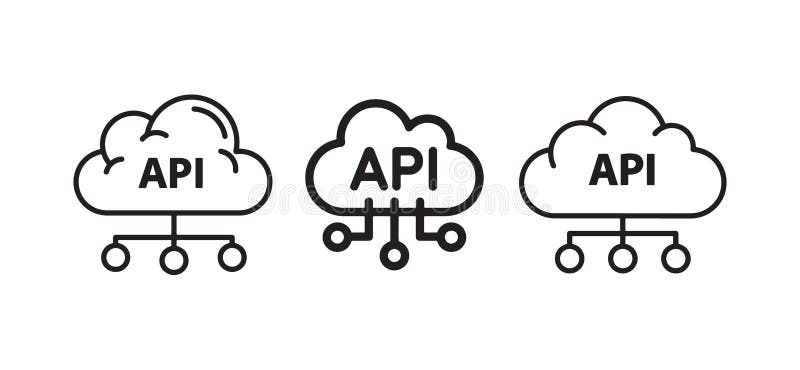 Application Diagram Interface Programming Stock Illustrations – 1,403 Application Diagram ...
