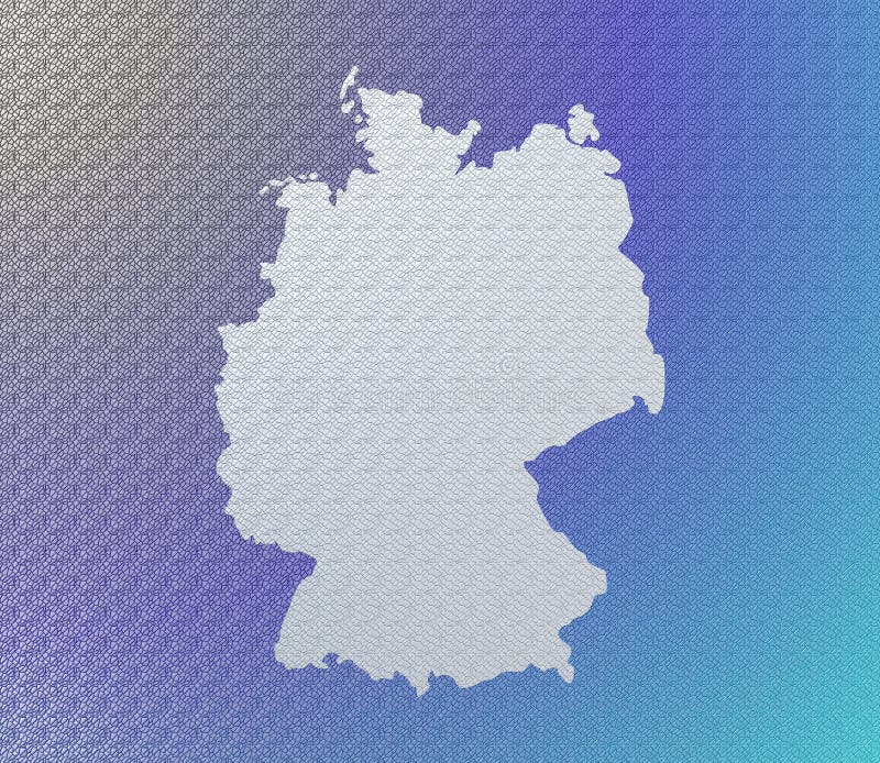 Background with Germany, Colorful and Eye Catching Wallpaper, Broken ...