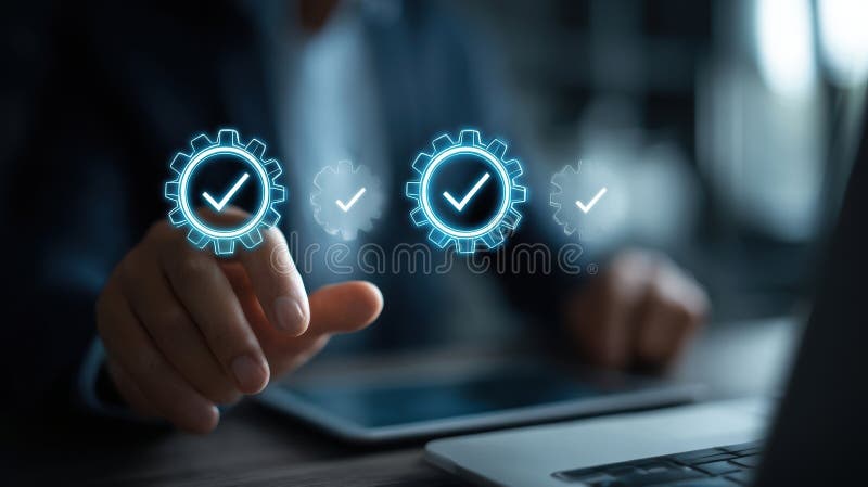 Streamlining Workflow Achieving Operational Efficiency with Digital ...