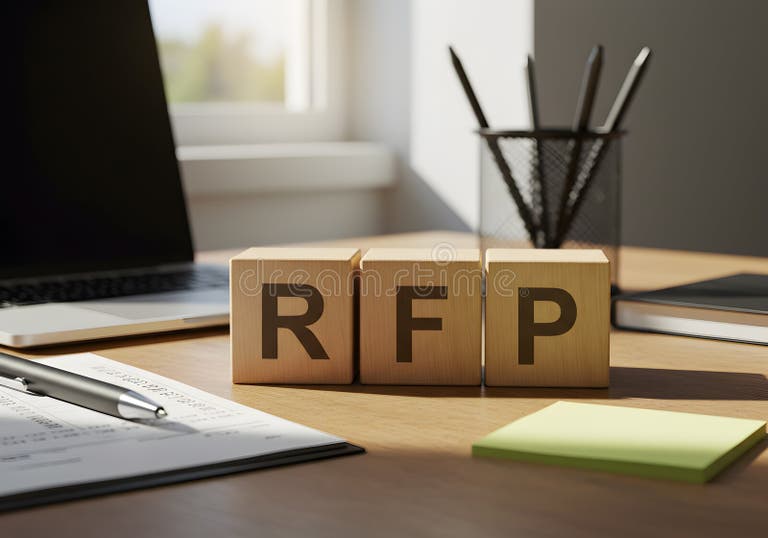 Understanding Request for Proposal Rfp Process and Writing Effective ...