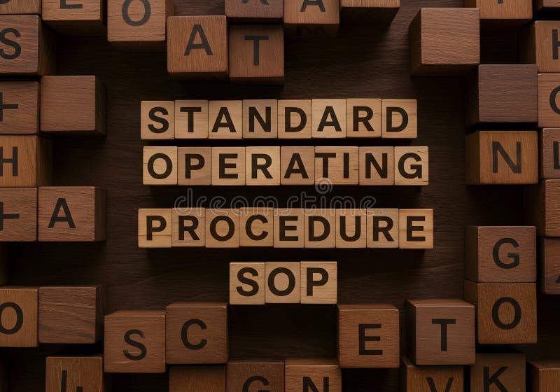 Standard Process Procedure Stock Illustrations – 3,399 Standard Process ...