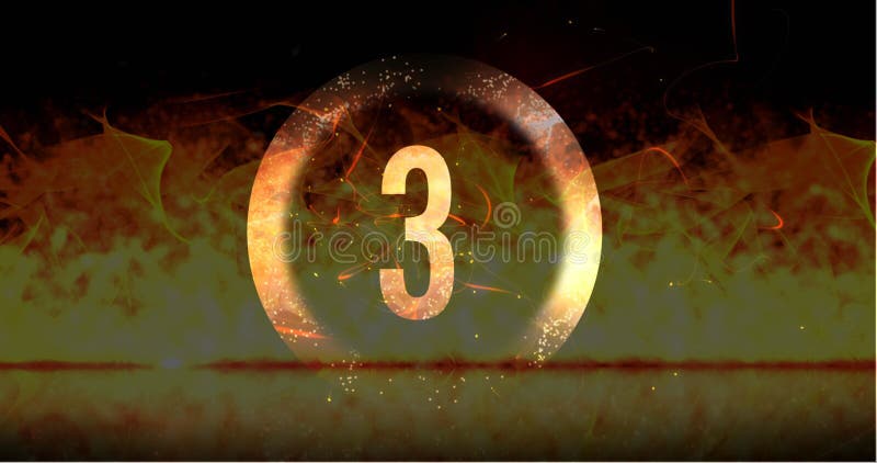 Dramatic Countdown Stock Illustrations – 184 Dramatic Countdown Stock ...