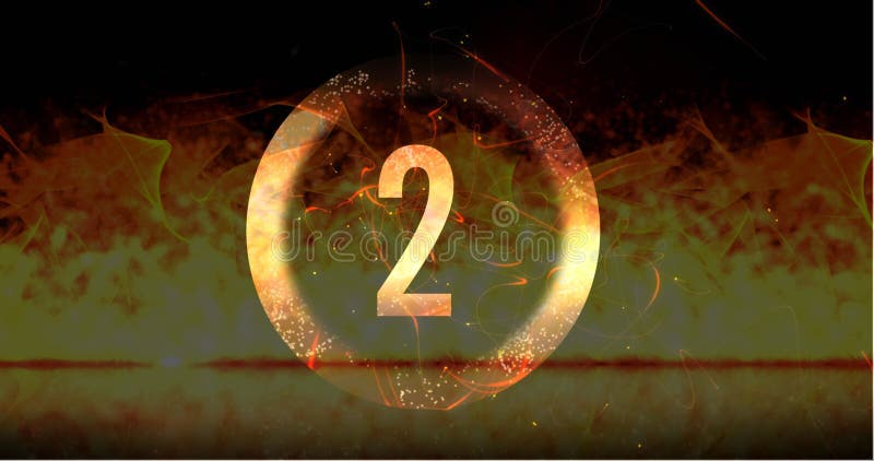 Dramatic Countdown Stock Illustrations – 184 Dramatic Countdown Stock ...