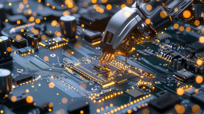 Exploring the Future of Artificial Intelligence through Robotic ...