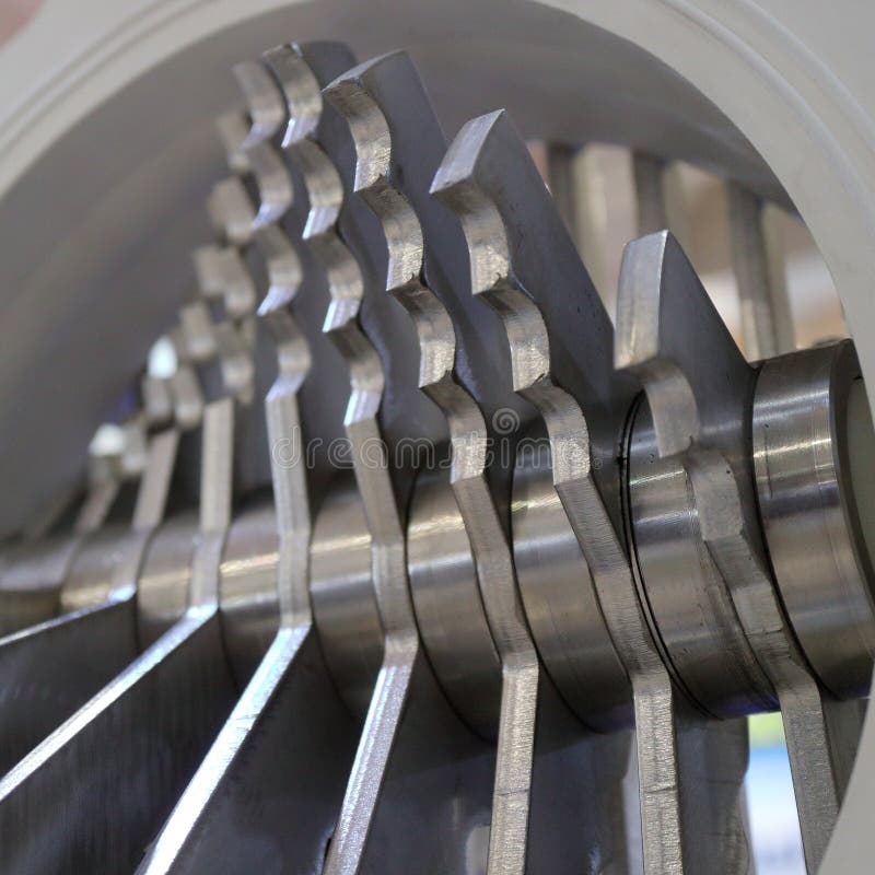 Image of rotary chopper stock photo. Image of feed, chopper - 189385242