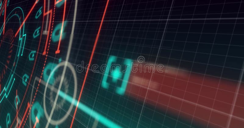 Round Network Stock Illustrations – 123,205 Round Network Stock ...