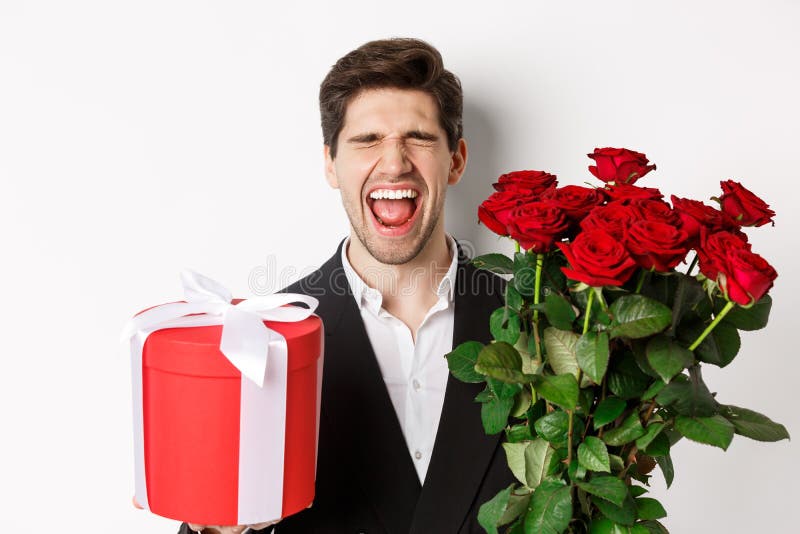 203 Happy Crying Gift Stock Photos - Free & Royalty-Free Stock Photos ...