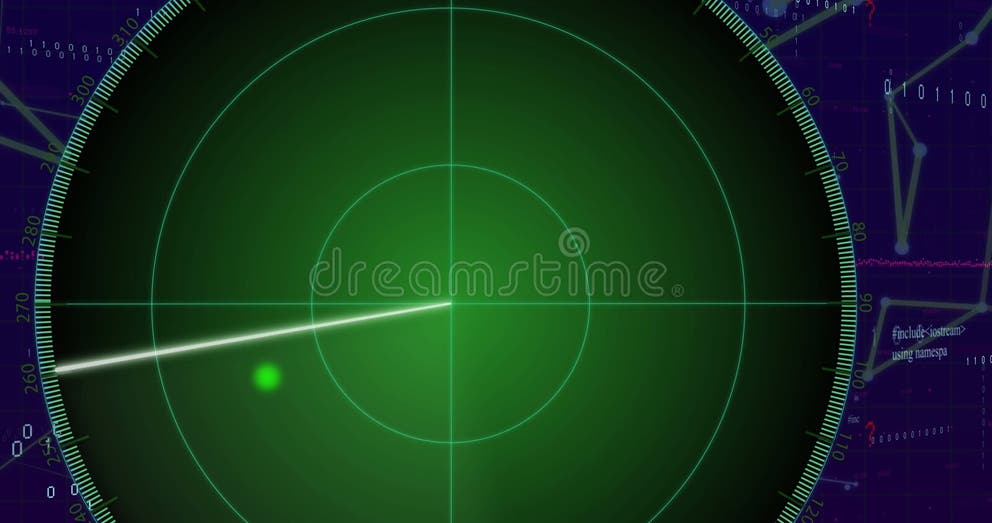 Image of Scanner Moving Over Shapes Stock Photo - Image of scanning ...