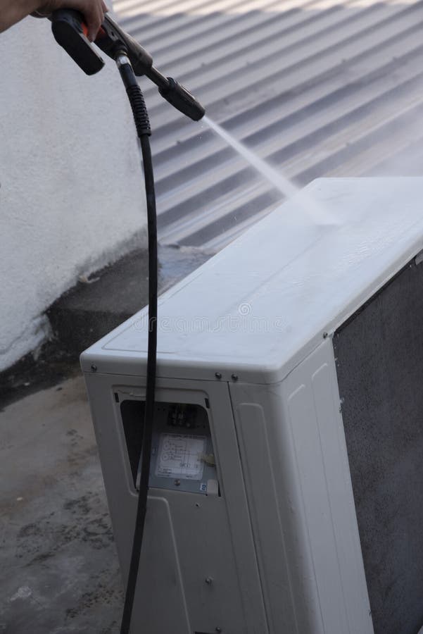 Disassemble Air Conditioner Stock Photos - Free & Royalty-Free Stock ...