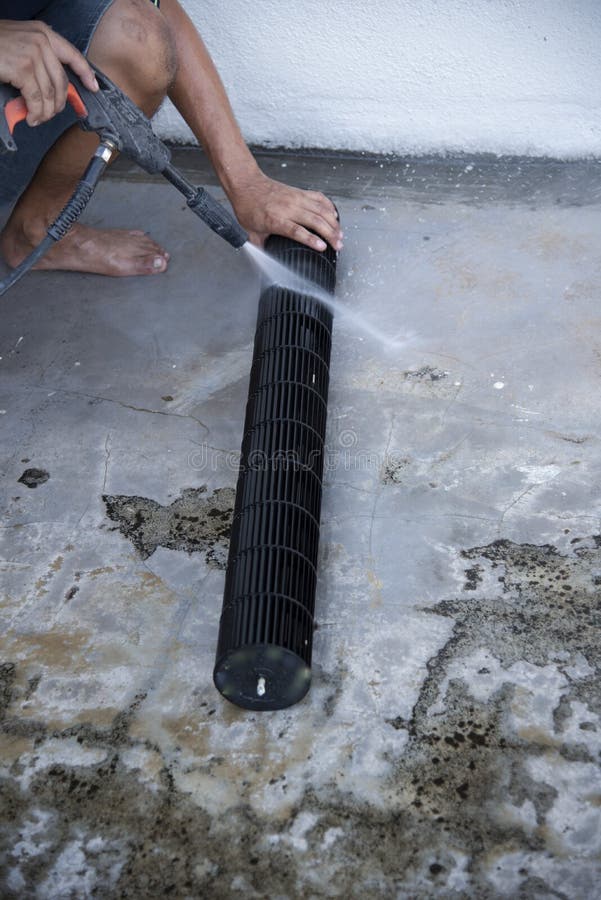 Disassemble Air Conditioner Stock Photos - Free & Royalty-Free Stock ...