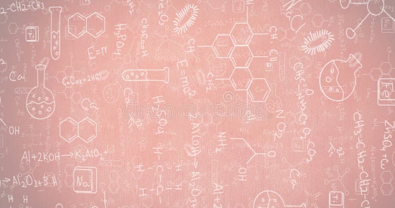 Cute Chemistry Backgrounds