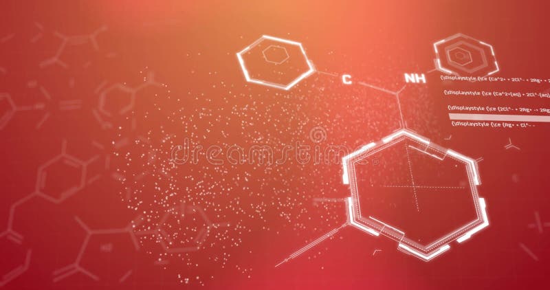 Image of Scientific Data Processing Over Dna Strand Stock Photo - Image ...