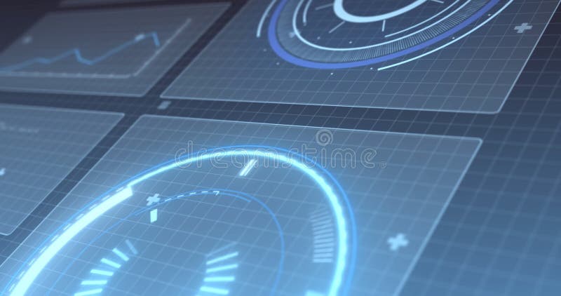 Image of Scope Scanning and Data Processing Over Digital Interface ...