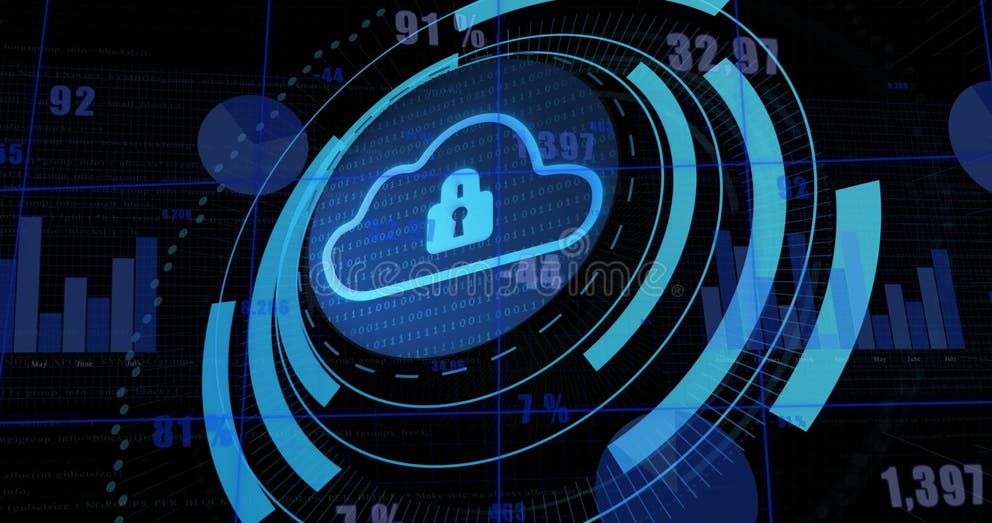 Scanner Securing Stock Illustrations – 4 Scanner Securing Stock ...