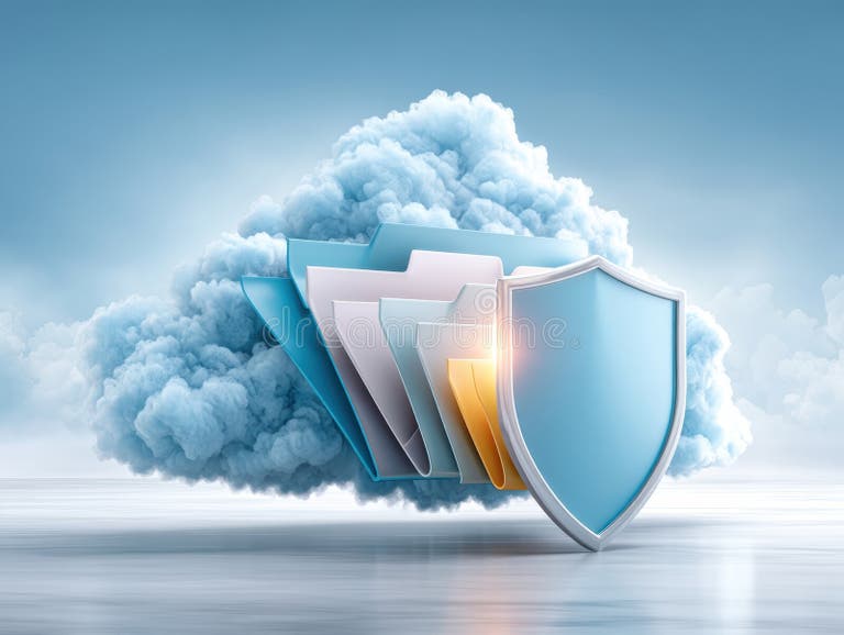 Exploring the Intersection of Cybersecurity and Cloud Solutions for Ultimate Data Protection ...