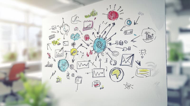 Exploring the Creative Aspects of Business Model Canvas Workshop with ...