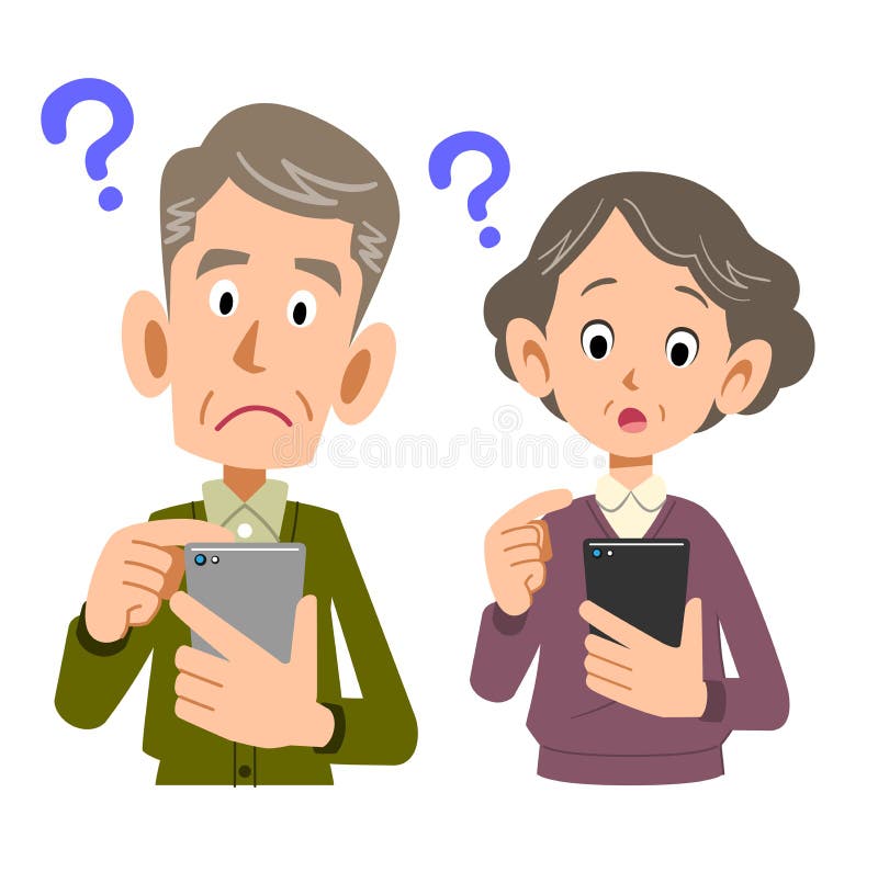 Questionable Expression Stock Illustrations – 110 Questionable ...