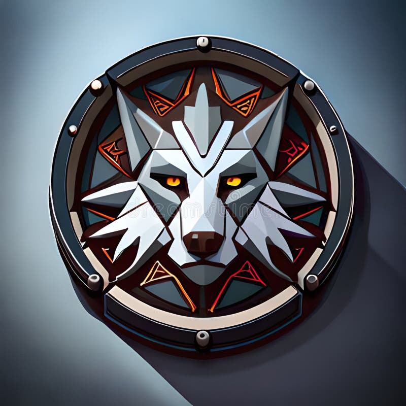 Hyna Logo Stock Illustrations – 21 Hyna Logo Stock Illustrations ...