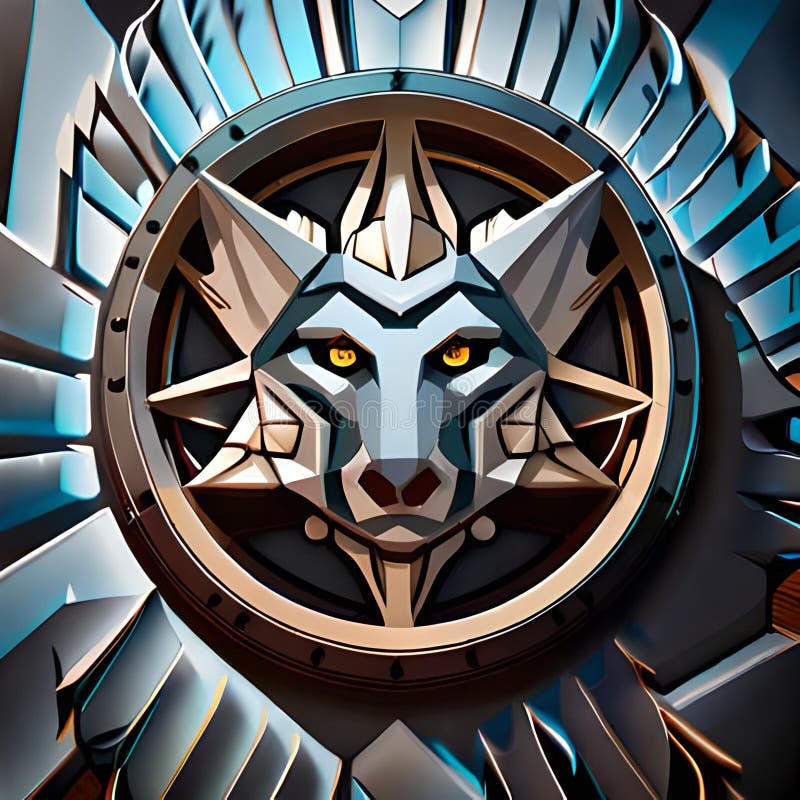 Hyna Logo Stock Illustrations – 21 Hyna Logo Stock Illustrations ...