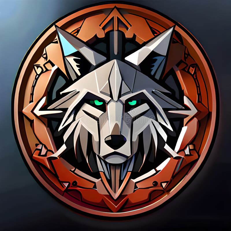 Hyna Logo Stock Illustrations – 21 Hyna Logo Stock Illustrations ...