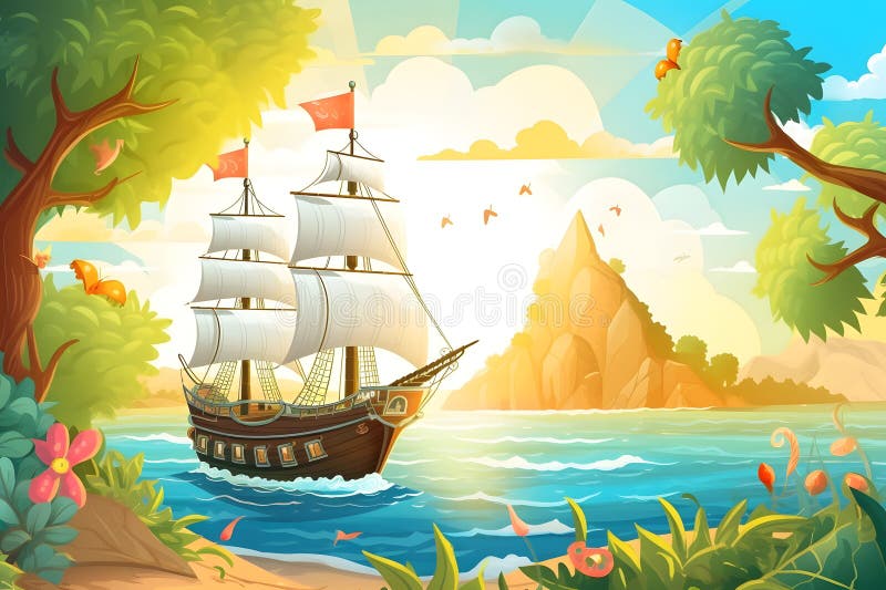 Oceans 12 Night Fox Character Clipart