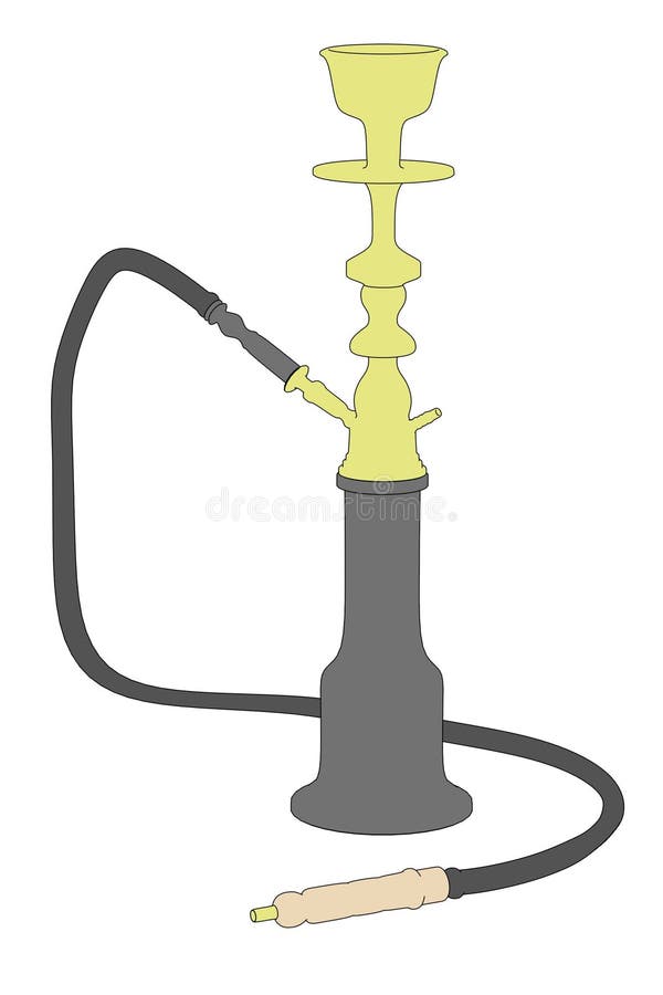 Cartoon Shisha Stock Illustrations – 84 Cartoon Shisha Stock ...
