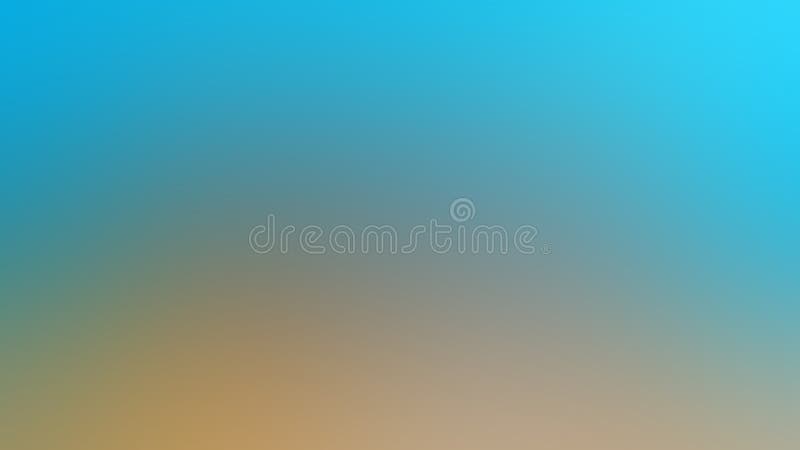 The Image Showcased a Harmonious Blend of Tones, Transitioning ...