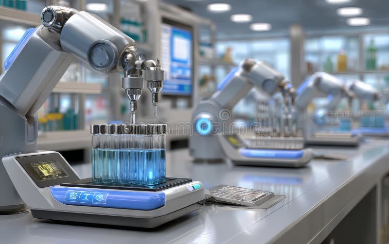 Exploring the Future of Healthcare Innovations in a State-of-the-Art ...