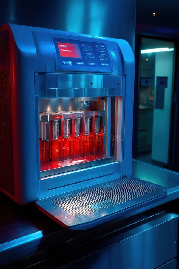 Retinal Scanners Stock Illustrations – 1 Retinal Scanners Stock ...