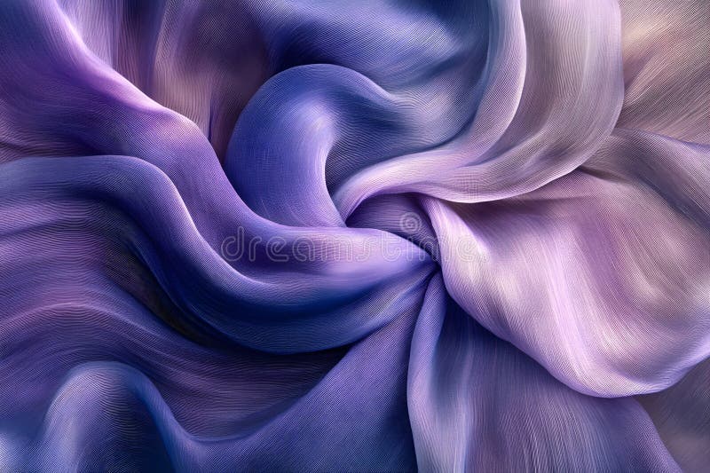 Elegant Abstract Texture in Future Dusk Color Palette for Creative ...