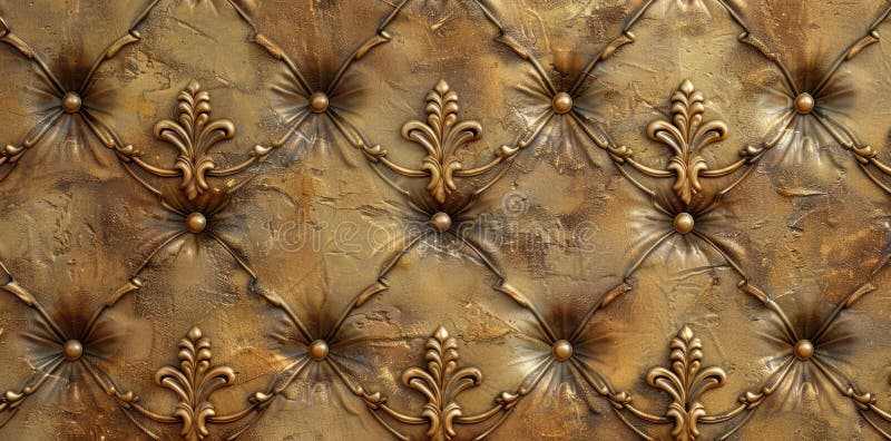 Architectural Elegance. Textured, Embossed, and Patterned with a Raised ...