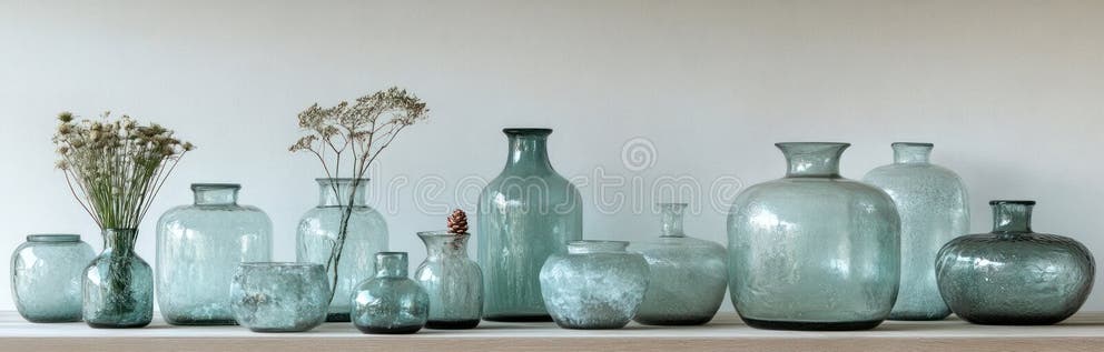 Capturing the Beauty and Versatility of Glass and Transparency ...