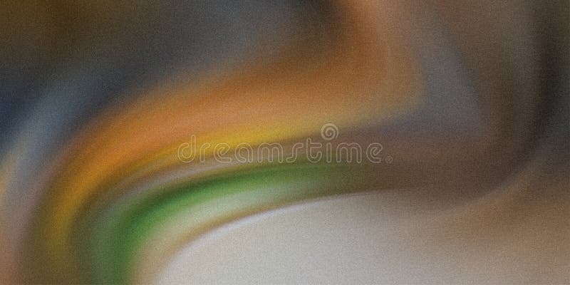 Abstract Swirling Gradient Background with Earthy Tones Stock ...