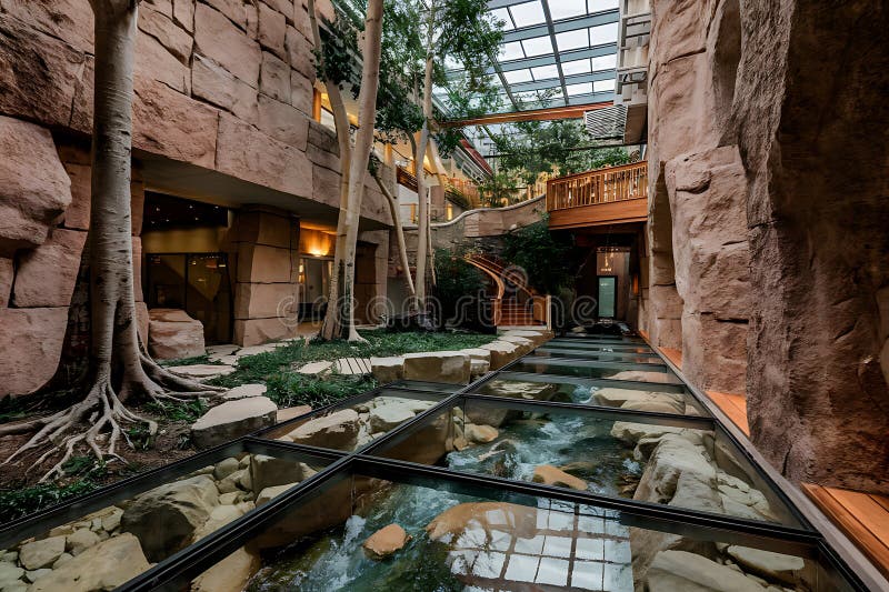 Indoorlandscape Stock Illustrations – 8 Indoorlandscape Stock ...