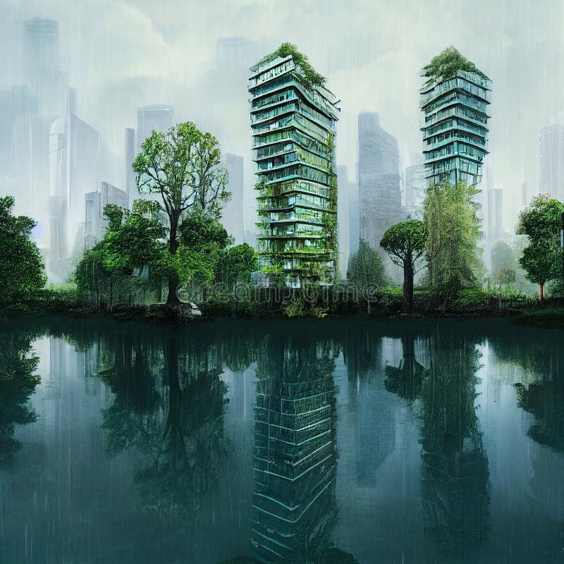 High-rise Residential Buildings in Forest Sustainable Stock ...