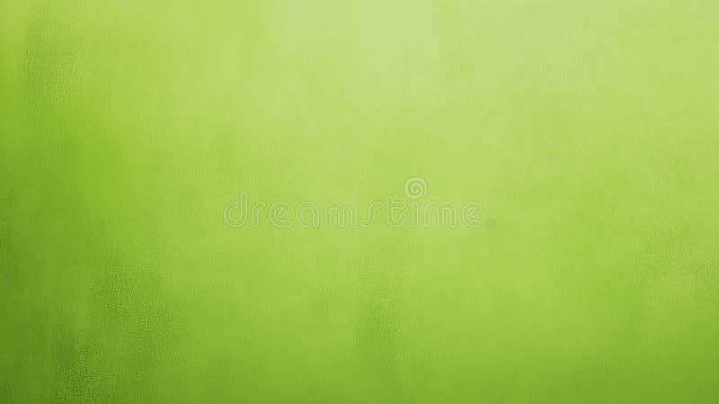 Bright Green Textured Background with a Smooth Matte Look Stock ...