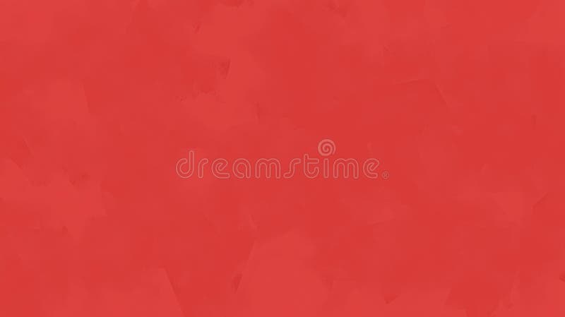 Bright Solid Red Texture Background Ideal for Graphic Design Web ...