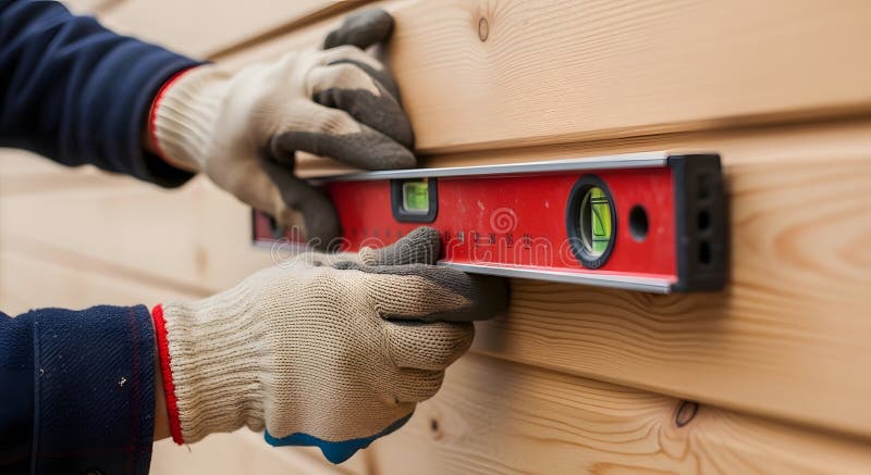 Construction Level Check: Precision Carpentry with Accuracy and ...