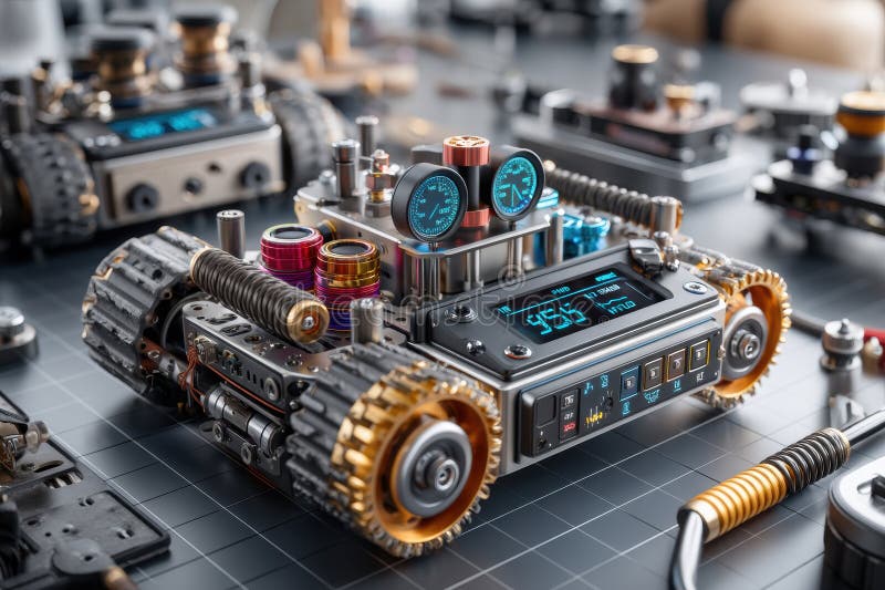 Exploring the Exciting Intersection of Robotics and Education ...