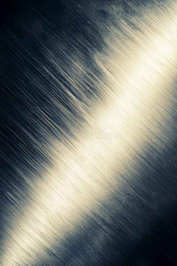 Close-up View of Textured Metal Sheet with Diamond Pattern and ...