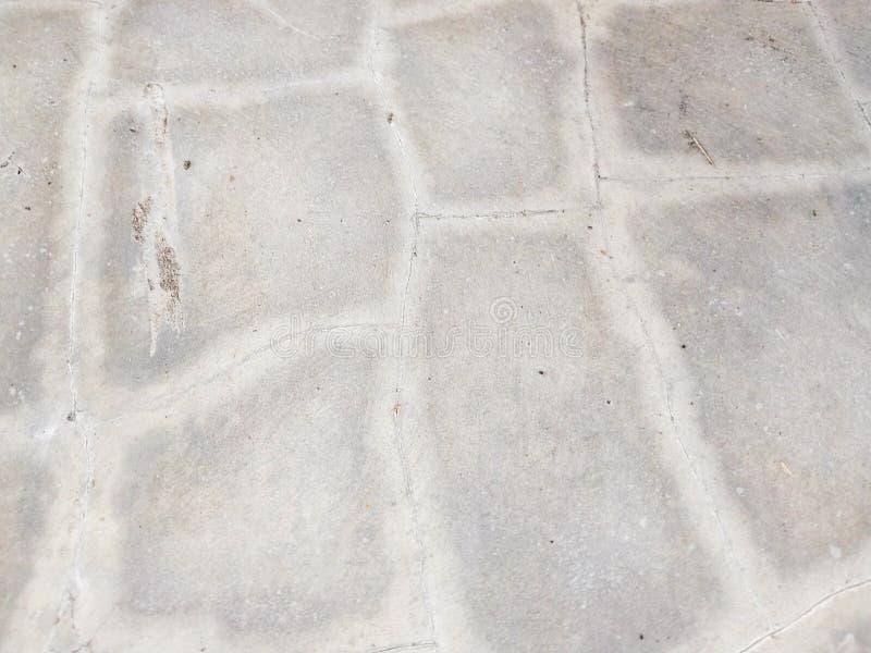 Textured Concrete Surface Winongo Madiun Stock Photo - Image of ...