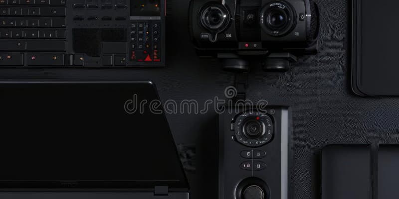 Creative Video Editing Essentials. Digital Tools for Enhancing Video ...