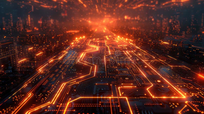 Digital Transformation: Embracing the Future with Innovative Technology ...