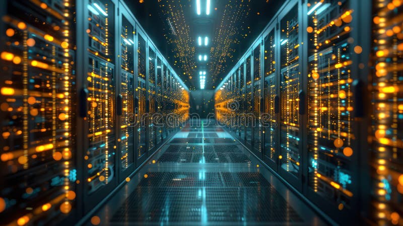 Flexible Network Configurations with Virtual Networks on Physical ...