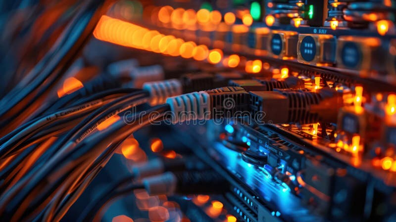 Flexible Network Configurations with Virtual Networks on Physical ...